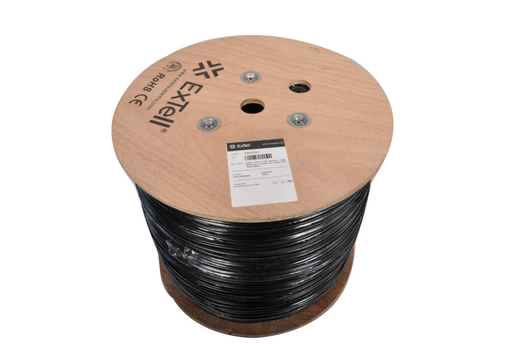 Elevator Cables – ExTell